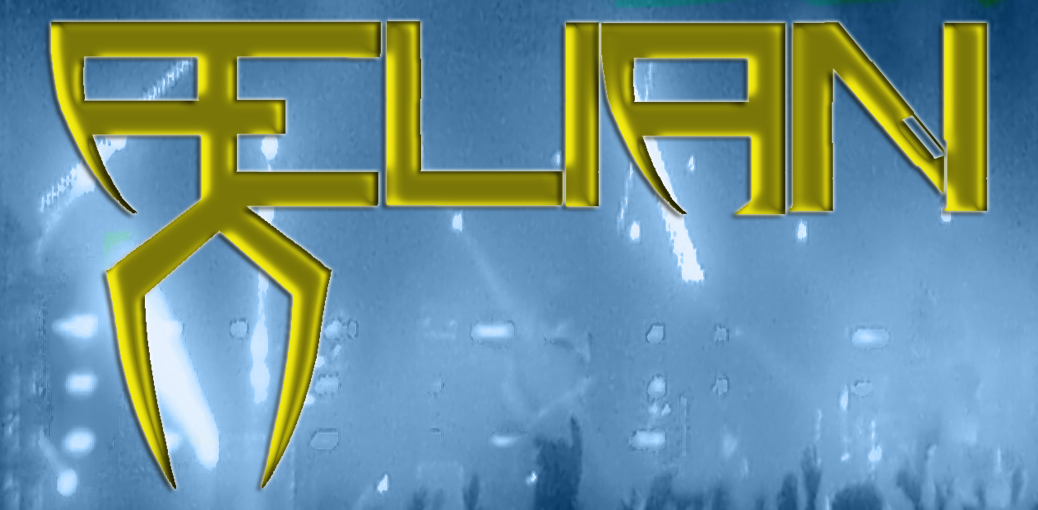 Ælian Official Website